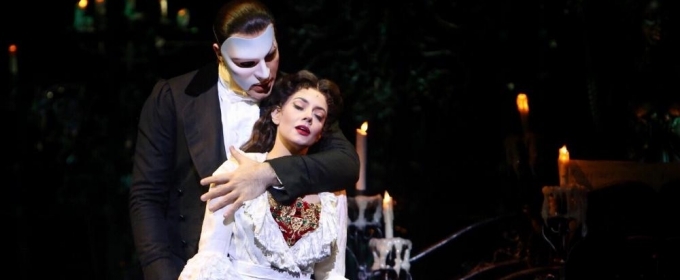 Review: THE PHANTOM OF THE OPERA Still A Veritable Force After Three ...