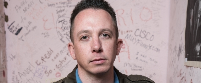 Comedian Mark Serritella Comes To New York City