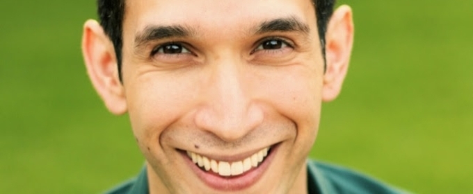 Scott Gryder to Star in BUYER & CELLAR for Pride Films and Plays