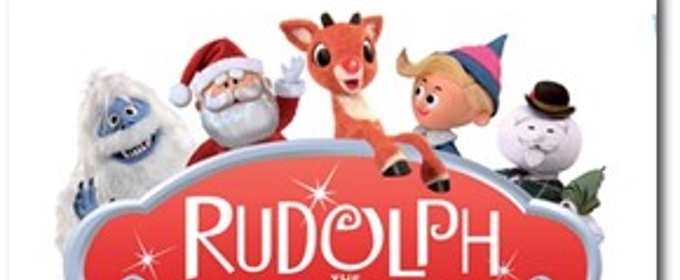Rudolph Returns To Raleigh This Holiday Season