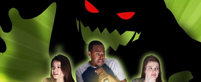 BWW Previews: GOOSEBUMPS: PHANTOM OF THE AUDITORIUM, THE MUSICAL at ...