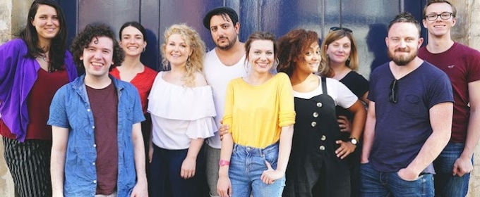 Full Dates and Casting Announced for World Premiere of Anna Jordan's ...