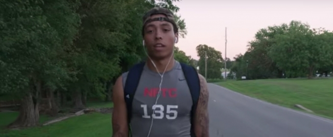 VIDEO: Netflix Shares the Trailer for LAST CHANCE U