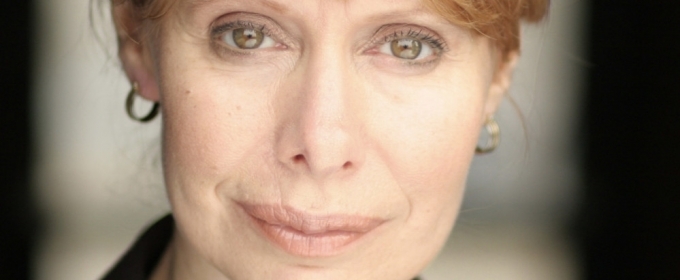 Barbara E. Robertson To Headline Firebrand Theatre's QUEEN OF THE MIST