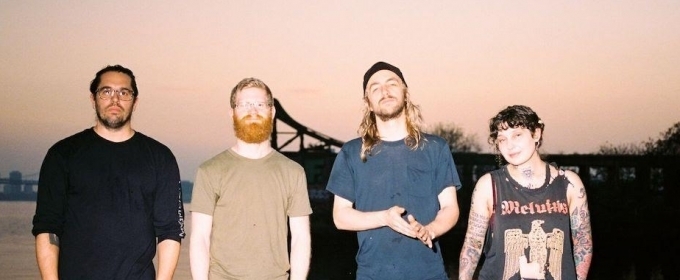 Listen To Low Dose's New Single START OVER