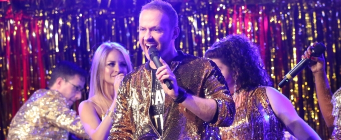 Photos: Marty Thomas Brings LIKE IT'S GOLDEN to Green Room 42