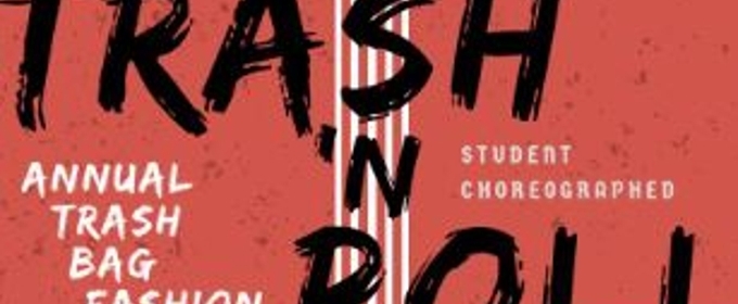 HBAPA Presents TRASH BAG FASHION SHOW