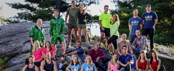 CBS Announces Racers for Milestone 30th Season of THE AMAZING RACE