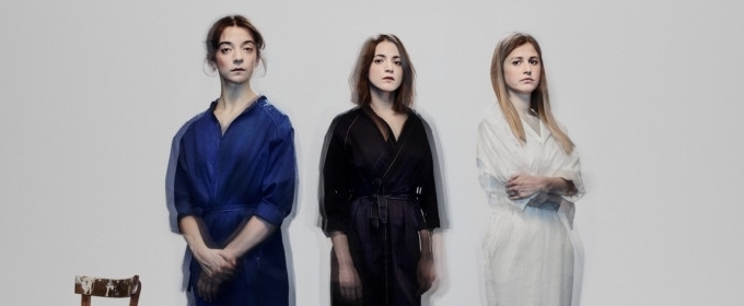 Lois Chimimba, Alexander Elliot, and More Join THREE SISTERS at the ...