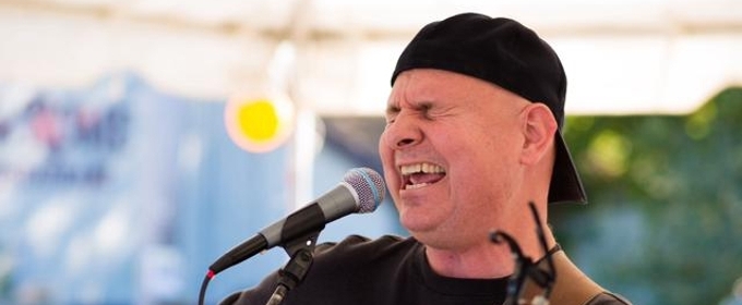 The Black Box Presents The 50s: A Musical Tribute