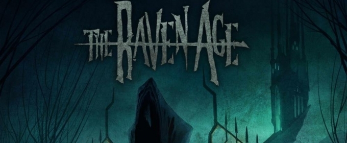 The Raven Age Announce New Album and Confirm Headline Tour