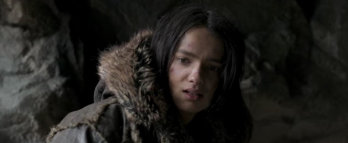 VIDEO: Check Out the Official Trailer for ALPHA, Out August 17