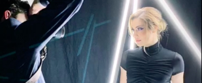 TV: BE MORE CHILL's Katlyn Carlson Takes Over Instagram For Opening Night!