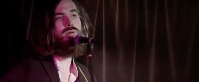 Louis Brennan Releases New Single 'Airport Hotel' from New Album 'Dead Capital'