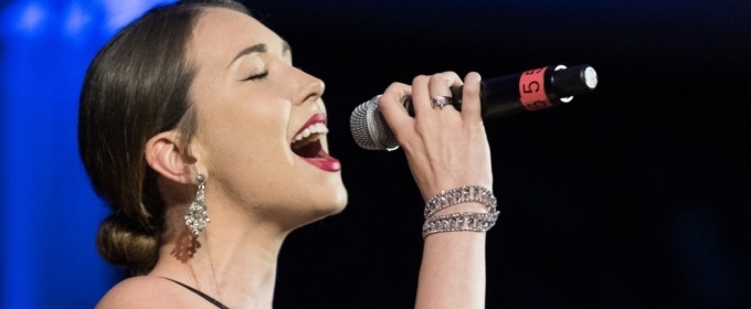 Greatest Showman Singer Loren Allred Comes to PSO Gala 2018