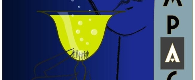 Bay Area Playwright Collective 6NewPlays Presents CHAMPAGNE By Barry Eitel