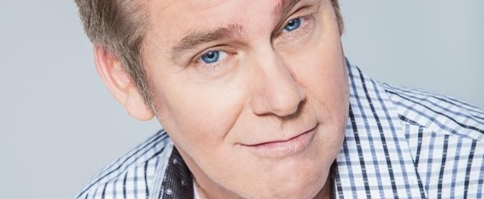 Stifel Theatre Announces Brian Regan Stifel Theatre Announces Brian Regan