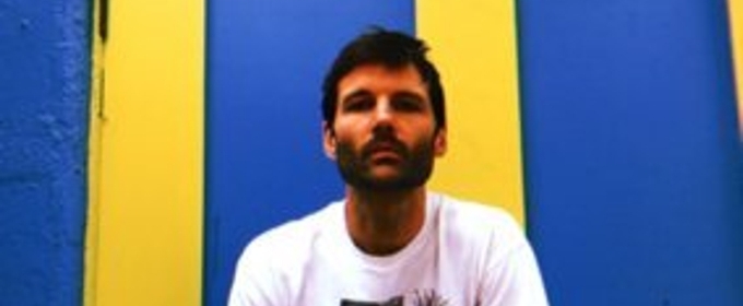 Bay Ledges' EP IN WAVES Out Now On S-Curve Records