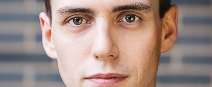 Jamie Muscato Joins The Cast Of THE CLOCKMAKER'S DAUGHTER in Concert