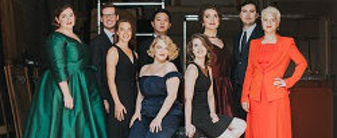 AN EVENING WITH THE ENSEMBLE STUDIO Puts Fresh Voices In The Spotlight