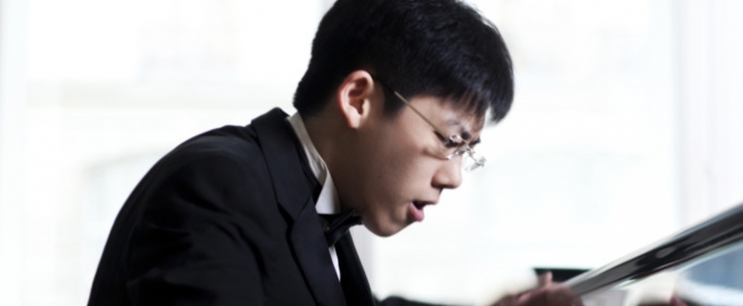 Chinese Classical Pianist Stars At Strathmore This Month