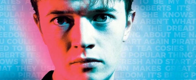 BWW Interview: Josh Barrow Talks SILK ROAD at Trafalgar Studios