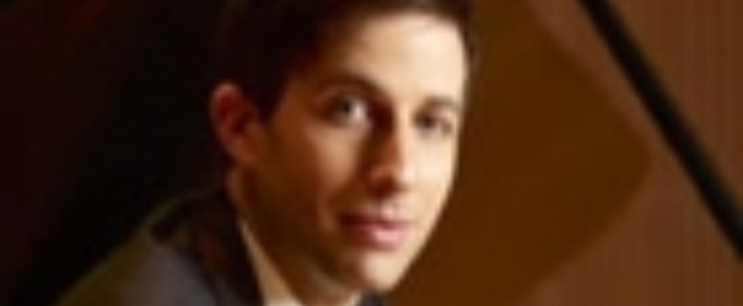 Review: BENJAMIN HOCHMAN WITH NEW YORK PHILHARMONIC ENSEMBLE at Merkin Hall