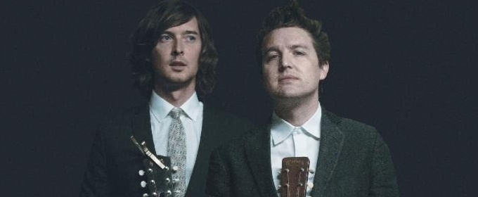 The Milk Carton Kids Release New Album ALL THE THINGS THAT I DID AND ...