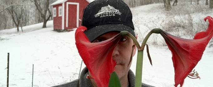 Paula Ewin And Ted Osborne Present WITH SPIRIT AND WITH FIRE A ...