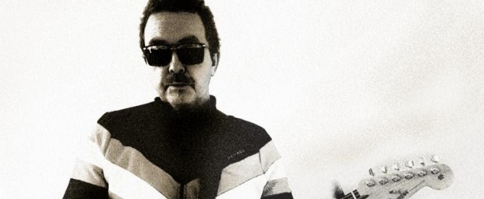 Tony Lewis From The Outfield Releases Debut Solo Album OUT OF THE ...