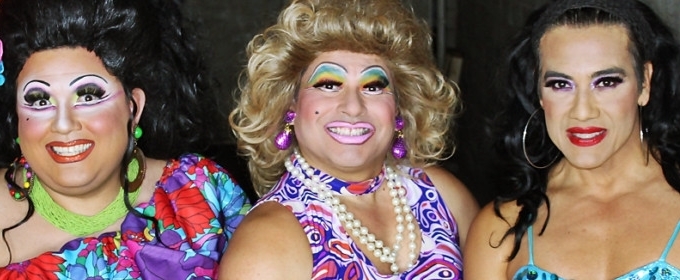 Chico's Angels Are Back With VIVA LAS CHICAS In Los Angeles & Palm Springs!