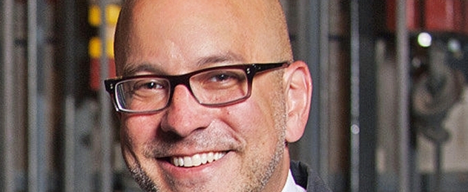 BWW Interview: Eric Rosen of A CHRISTMAS CAROL at Kansas City Repertory ...