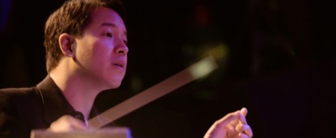 San Francisco Ballet Welcome Ming Luke As Guest Conductor For Kennedy ...