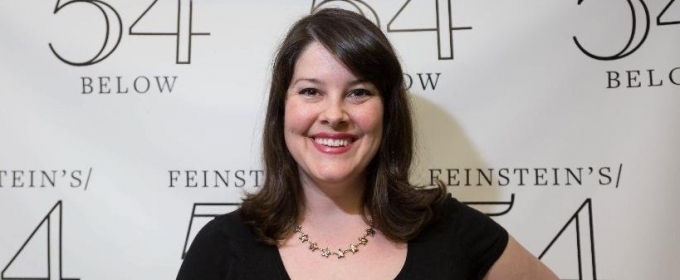 Lauren Elder, Anthony Galde, and More Lead World Premiere Of MARY AND ...