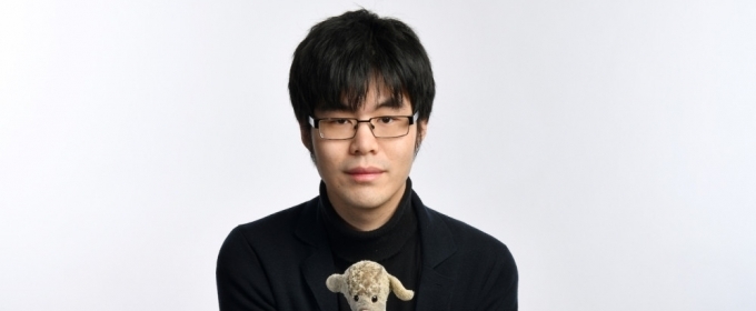 Ken Cheng Brings His Debut Tour 'Best Dad Ever' To London's Soho Theatre