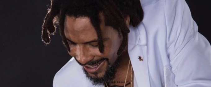 BWW Interview: Tap Dancer/Musician Omar Edwards at MINTONS PLAYHOUSE on ...