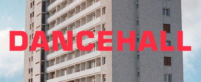 French Duo The Blaze Announce the Release of New Album DANCEHALL Out ...