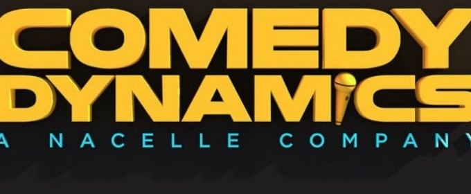 Comedy Dynamics Acquires Feature Film THE LAUGHTER LIFE