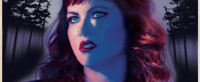 Rockabilly's Kim Lenz To Release SLOWLY SPEEDING 2/22, Title Track Out Now