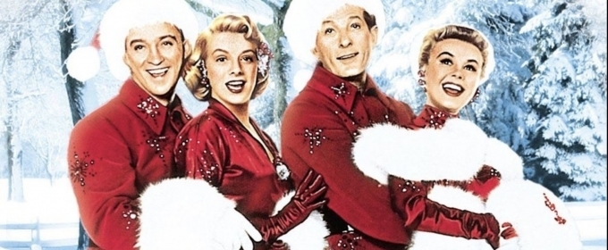 WHITE CHRISTMAS in In Depth: The Story of a Christmas Classic!