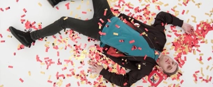 FONX Reveals Video for New Single 'Don't Feel Like Lovin'