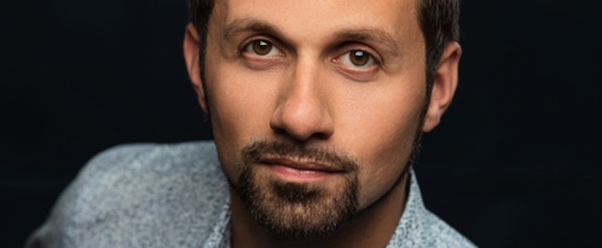 Justin John Moniz Wins the American Prize in Vocal Performance