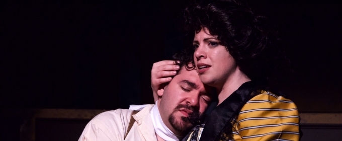 Review: Opera House Players' PARADE