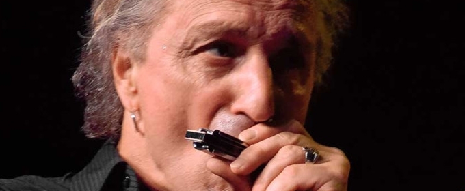 The Black Box Announces November Music Series Events