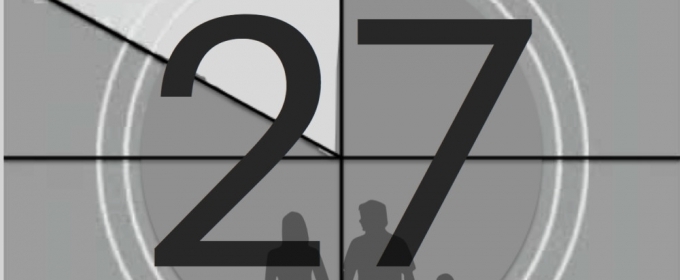 New Paradigm Theatre Company Announces Staged Reading Of 27 DAYS By ...