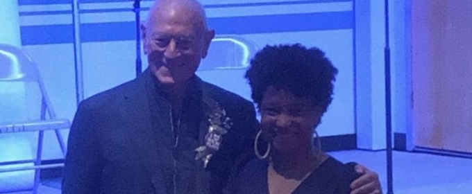 NNPN's Benefit Features ALABASTER By Audrey Cefaly And Honors JUMP By ...