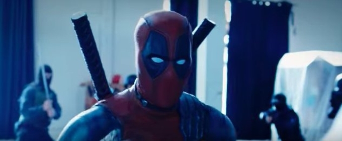 VIDEO: Watch the Unauthorized Disney Musical Parody of DEADPOOL 2