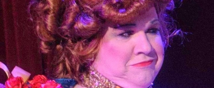 Rivertown Theaters Brings Back AND THE BALL AND ALL With a New Twist