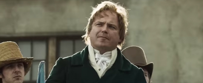 VIDEO: Amazon Shares the Official Trailer for Mike Leigh's PETERLOO