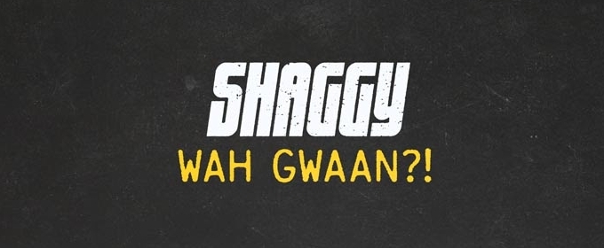 Shaggy Shares New Music Video, New Album Out 5/10